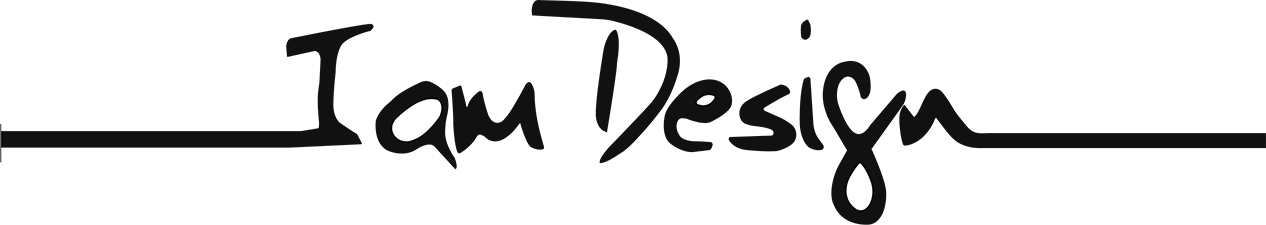 I Am Design – I Am Design - Official